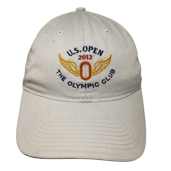 usga | Accessories | Us Open 22 The Olympic Club Usga Member Baseball ...